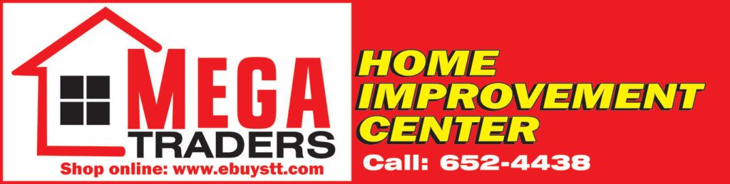 Hardware Store | Home Improvement Center - Mega Traders Ltd