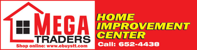 Hardware Store | Home Improvement Center - Mega Traders Ltd